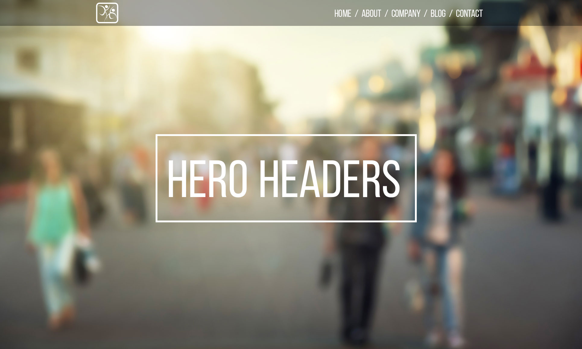 Top Hero Web Design Trend Tips | Tag Team Design
