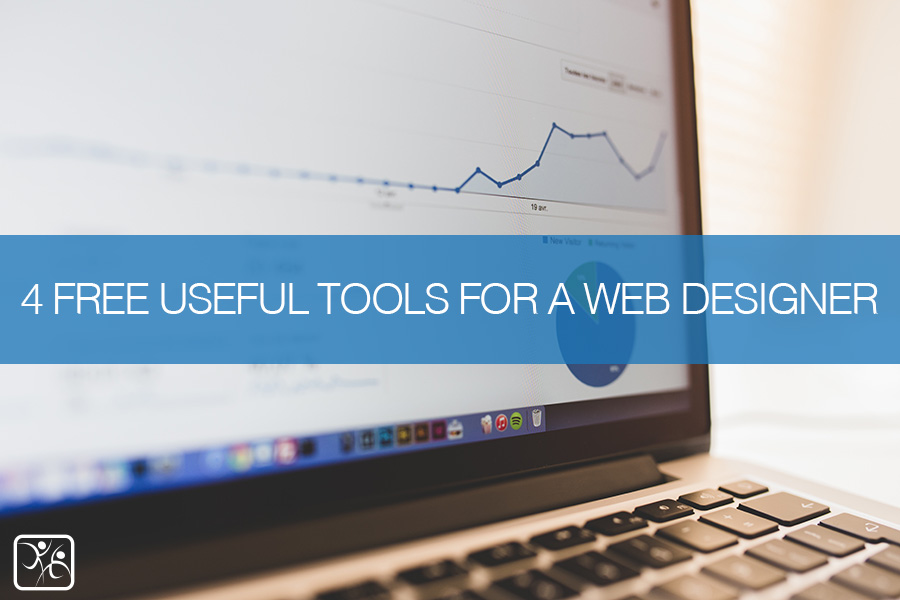4 Free Useful Tools for a Web Designer
