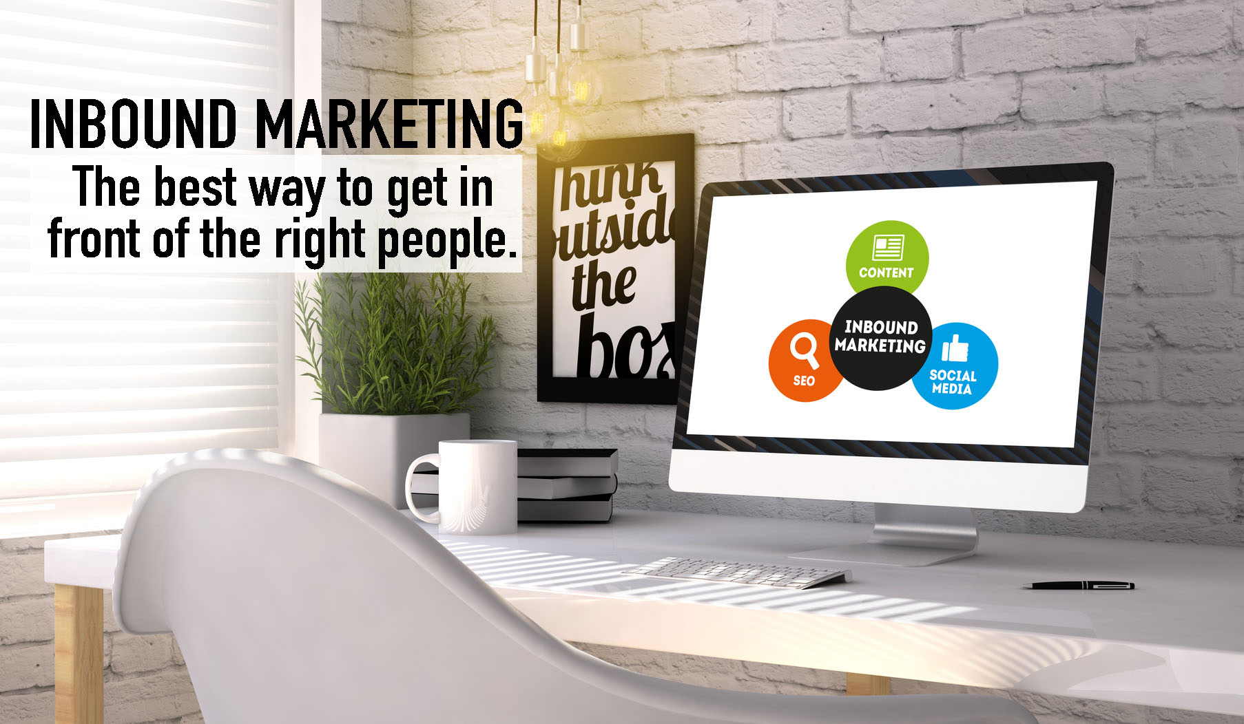 What You Need to Know About Inbound Marketing in 2019 | Tag Team Design