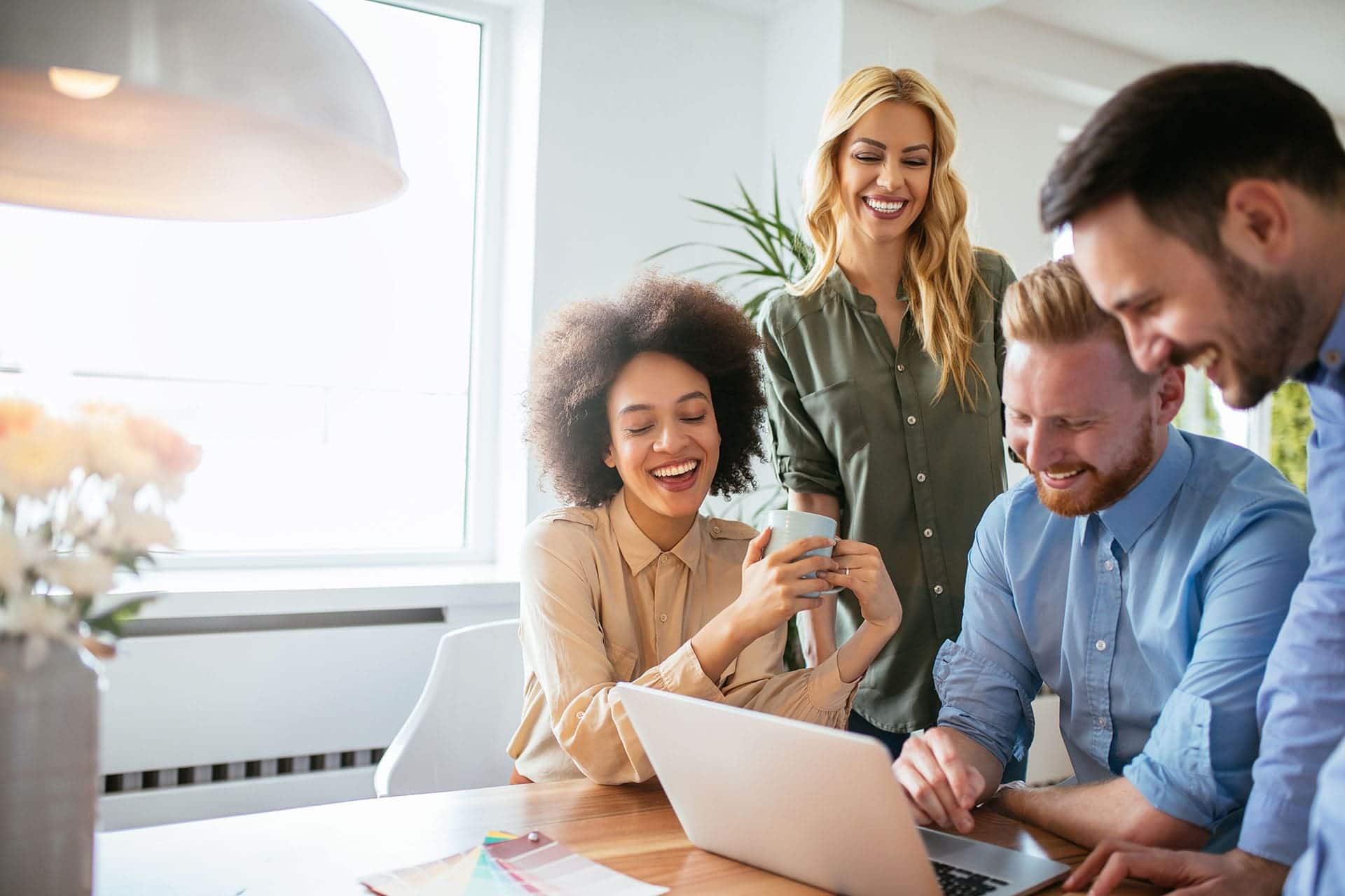 Denver Web Design | SEO Consulting | Digital Marketing | App Design