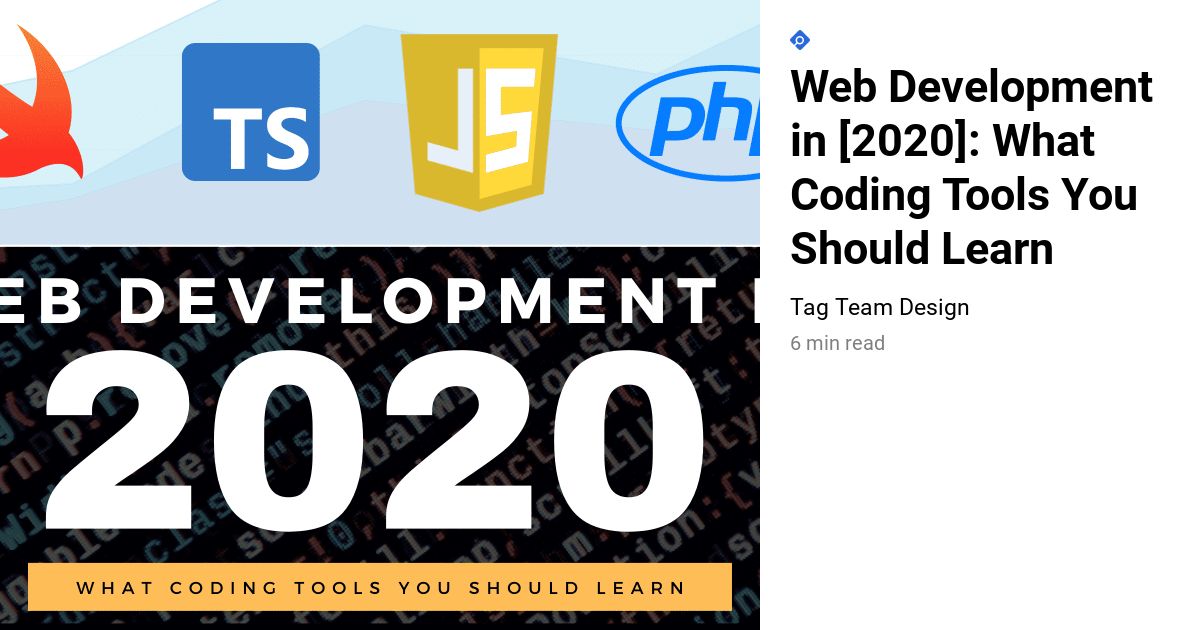 Web Development Archives | Tag Team Design