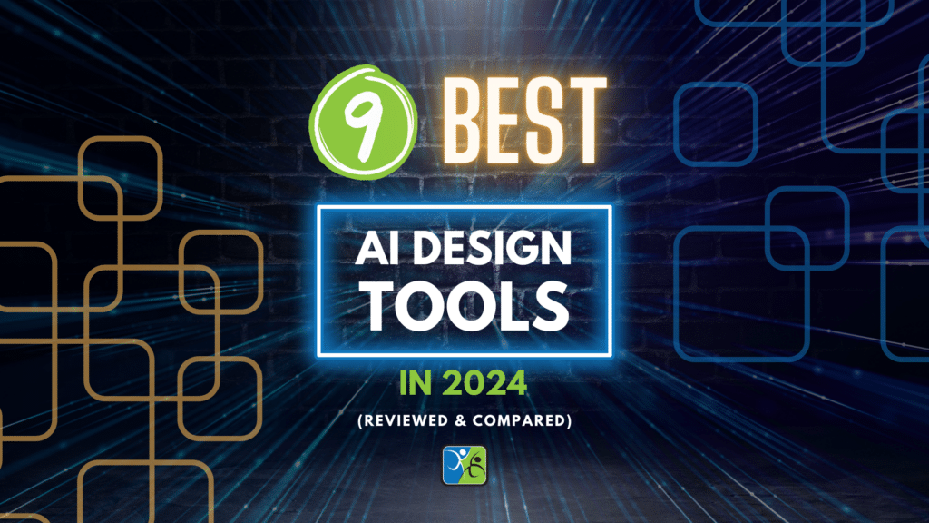 9 Best AI Design Tools in 2024 (Reviewed & Compared) | Tag Team Design